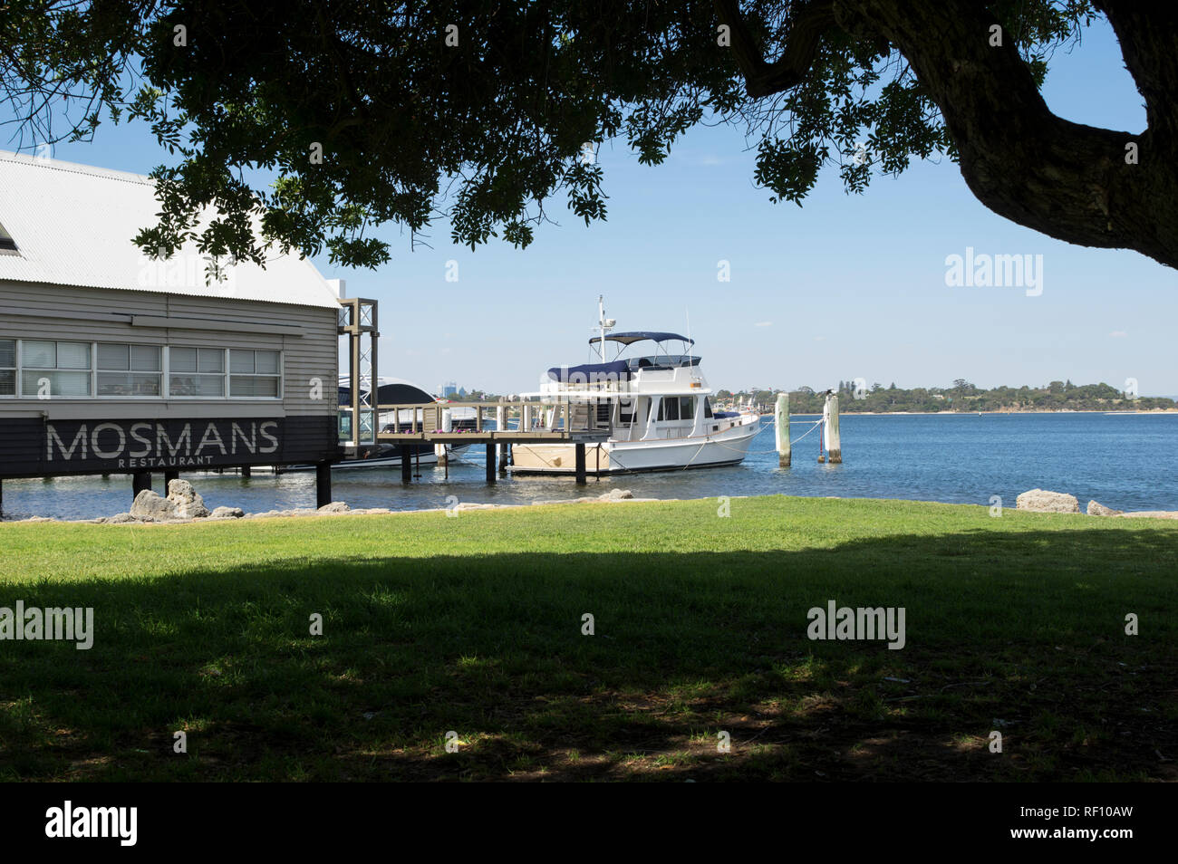 Banks perth australia hi-res stock photography and images - Alamy