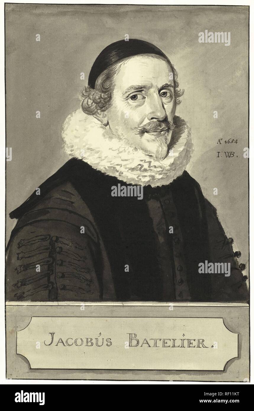 Johannes jacobus hi-res stock photography and images - Alamy