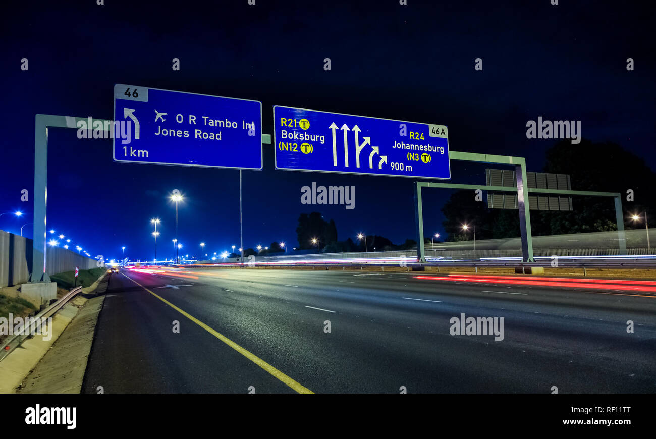 Toll Road South Africa Stock Photos & Toll Road South Africa Stock ...