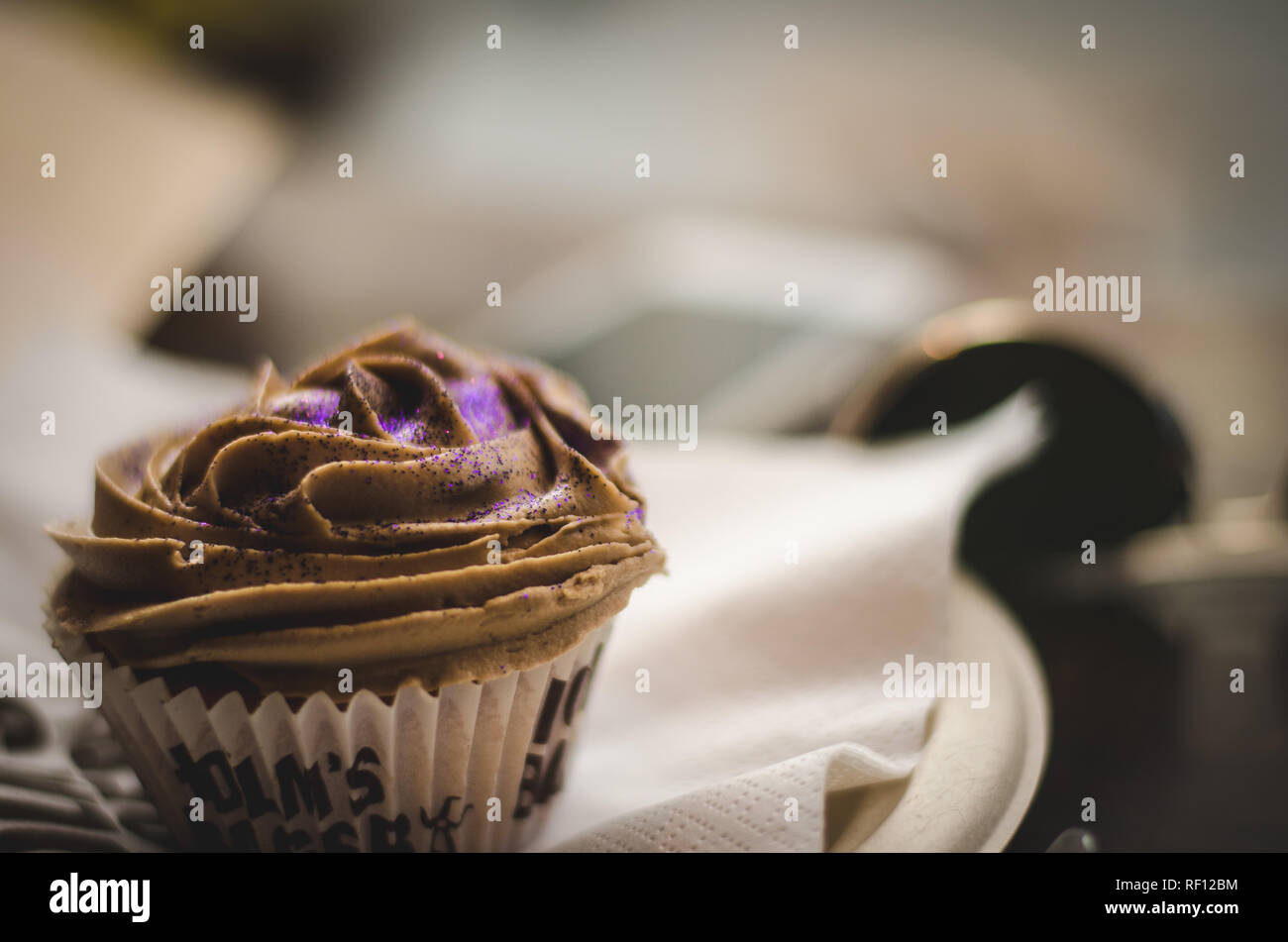 Small bakery hi-res stock photography and images - Alamy