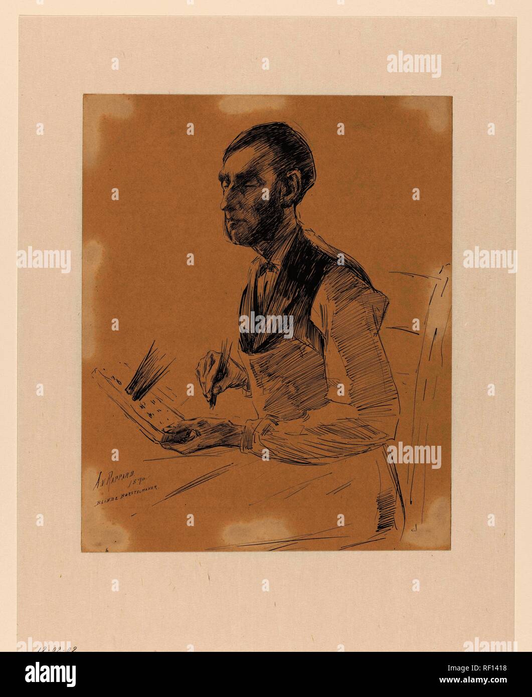 Borstelmaker hi-res stock photography and images - Alamy