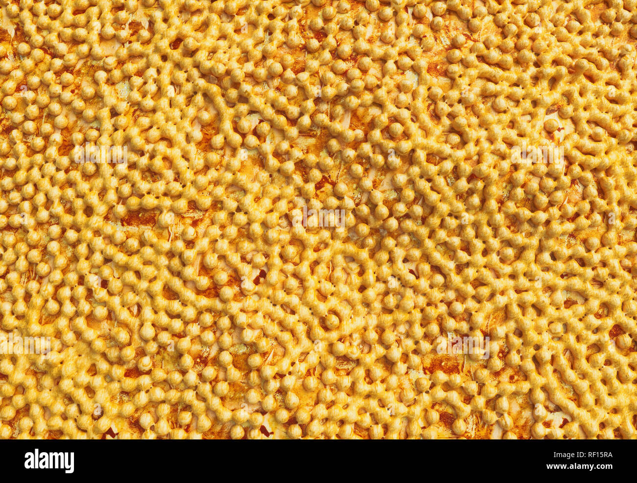 MRSA Close up- 3D Rendering Stock Photo - Alamy