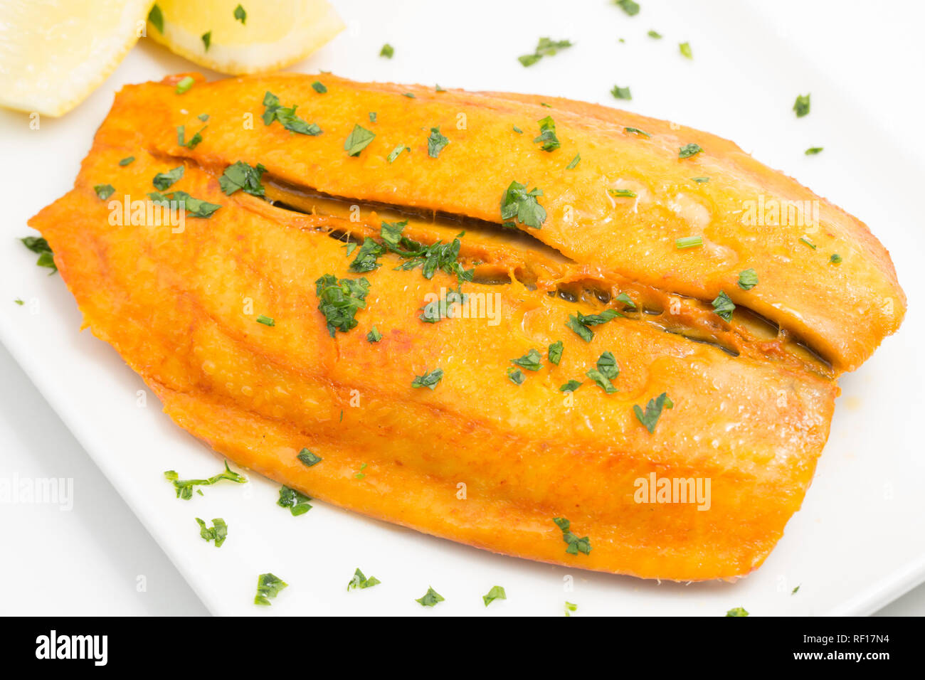 Boil in bag fish hi-res stock photography and images - Alamy