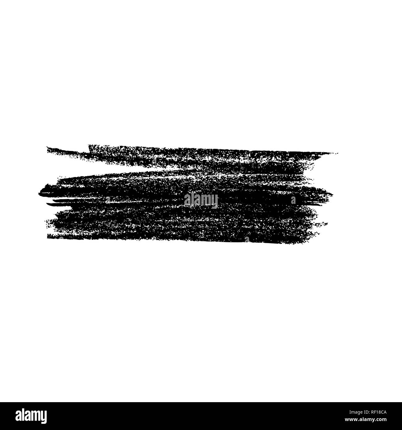 Crayon Texture Vector