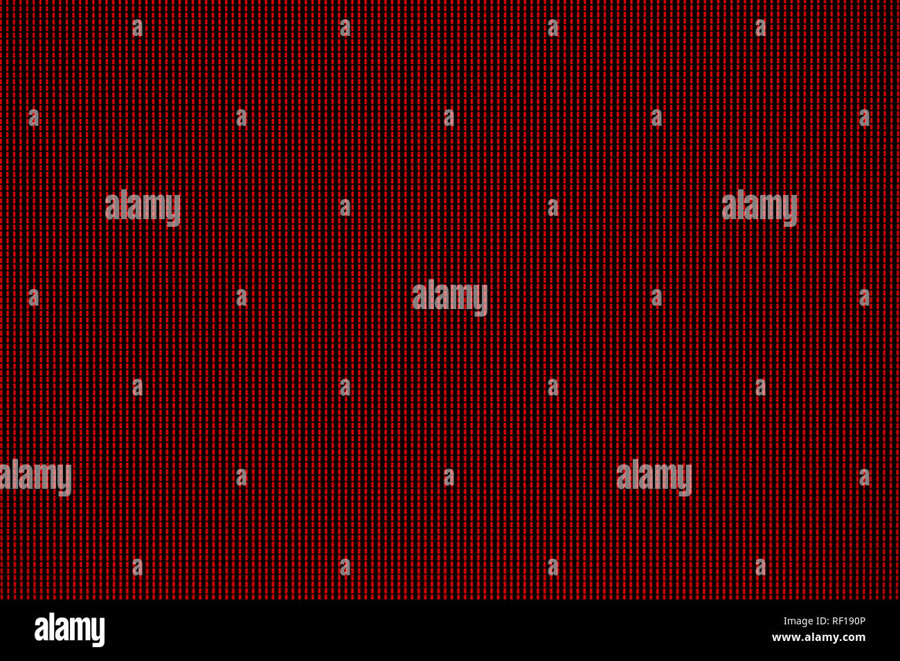 Red Dots Panel High Resolution Stock Photography and Images - Alamy