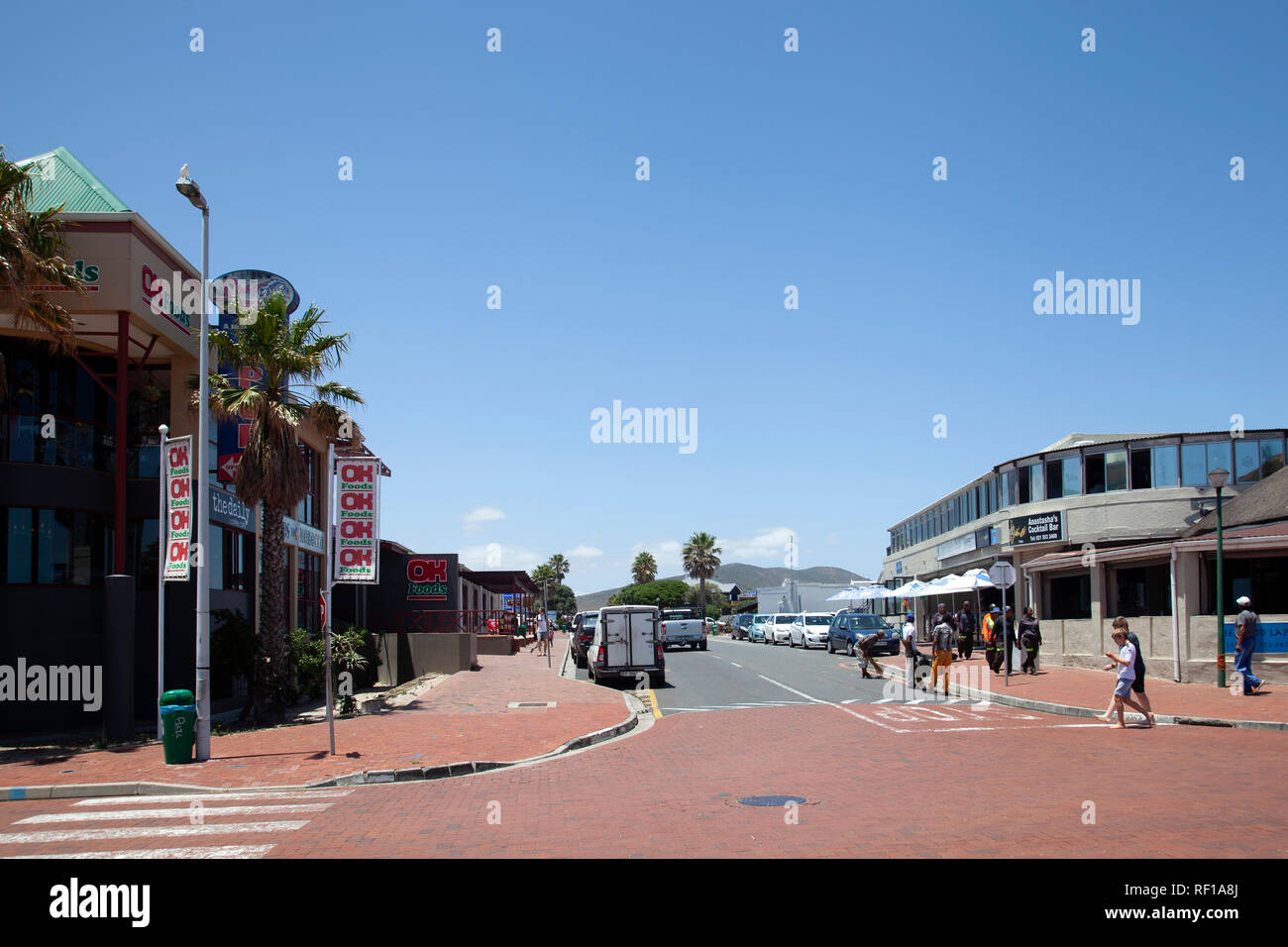 Melkbosstrand hi-res stock photography and images - Alamy