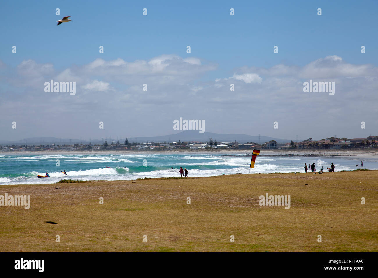 Melkbosstrand hi-res stock photography and images - Alamy