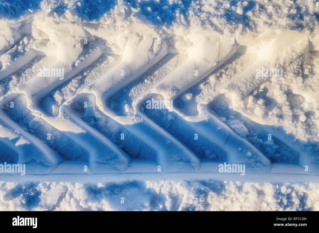 Special snow pattern hi-res stock photography and images - Alamy