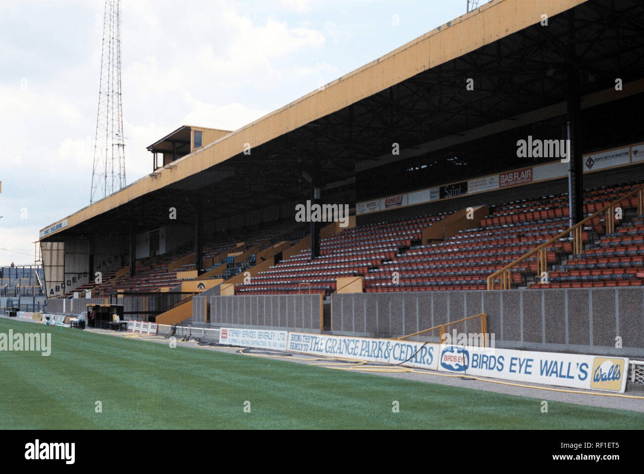 Hull City Football Club Stock Photos & Hull City Football Club Stock ...