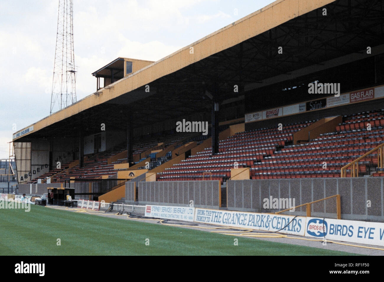 Hull City Football Club Stock Photos & Hull City Football Club Stock ...