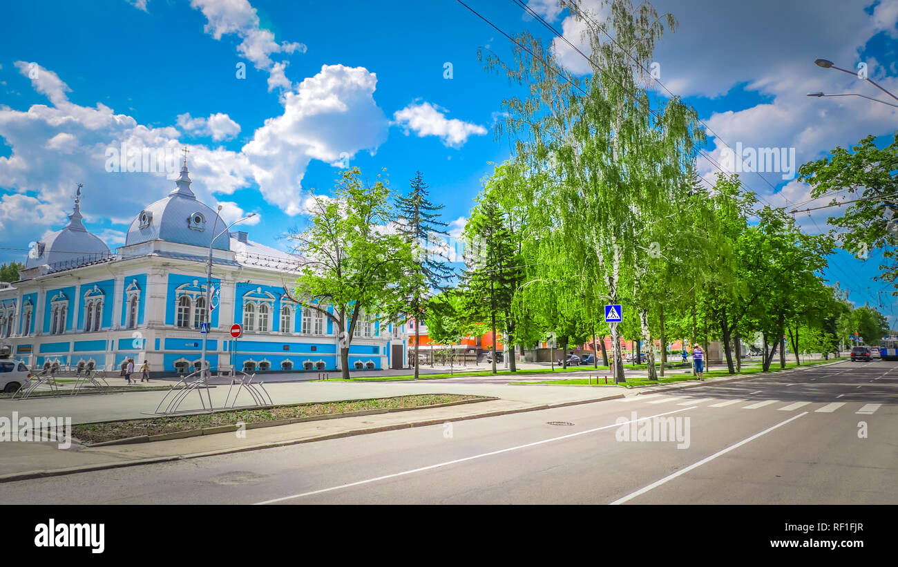 Barnaul