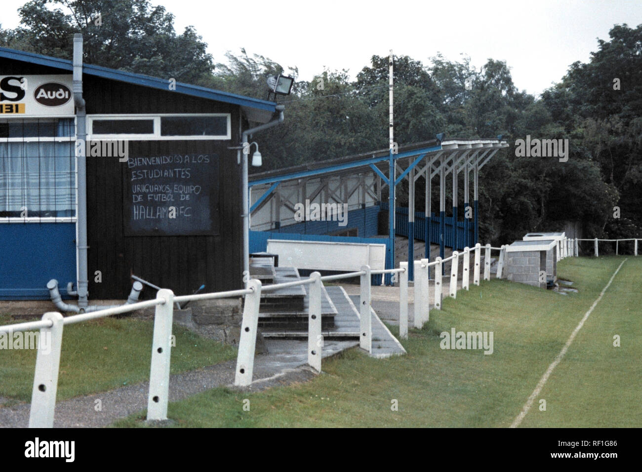 Sheffield hallam area hi-res stock photography and images - Alamy