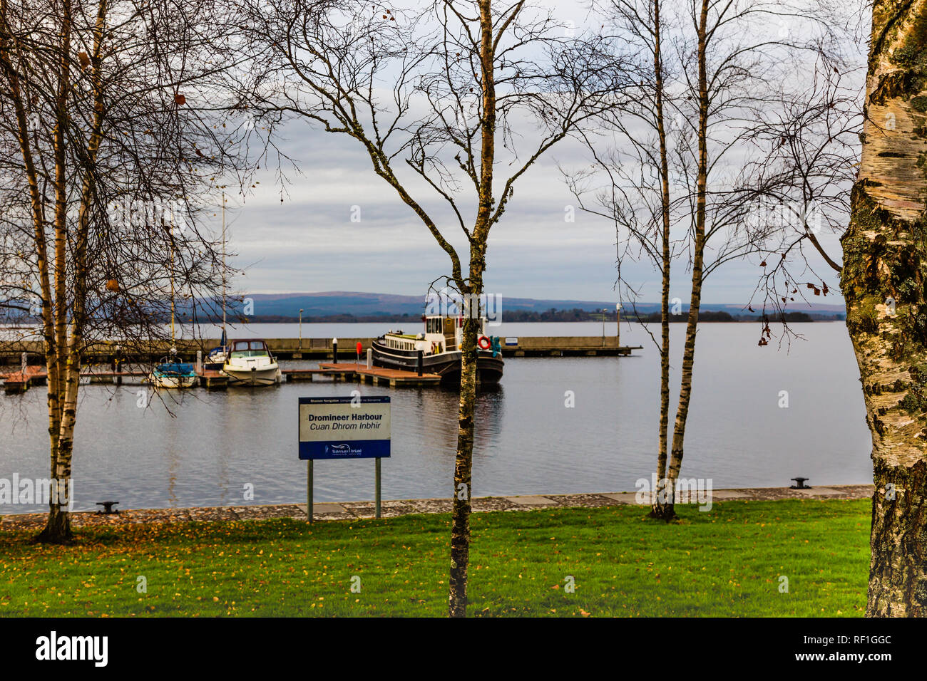 Dromineer in ireland hi-res stock photography and images - Alamy