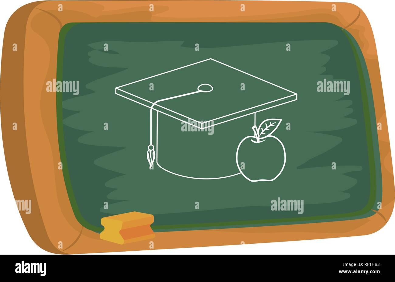 school board cartoon Stock Vector Image & Art - Alamy