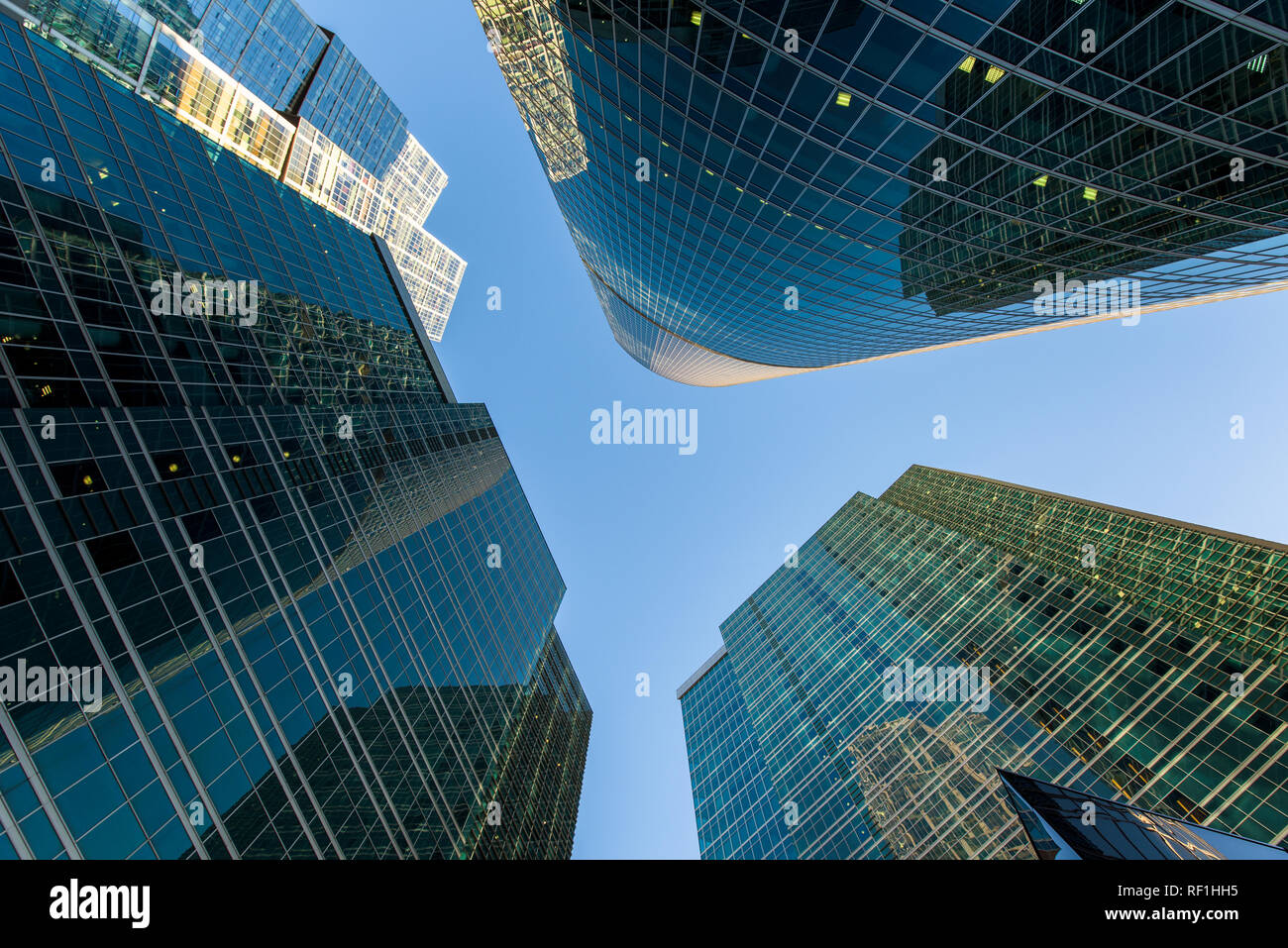 Facade commercial hi-res stock photography and images - Alamy