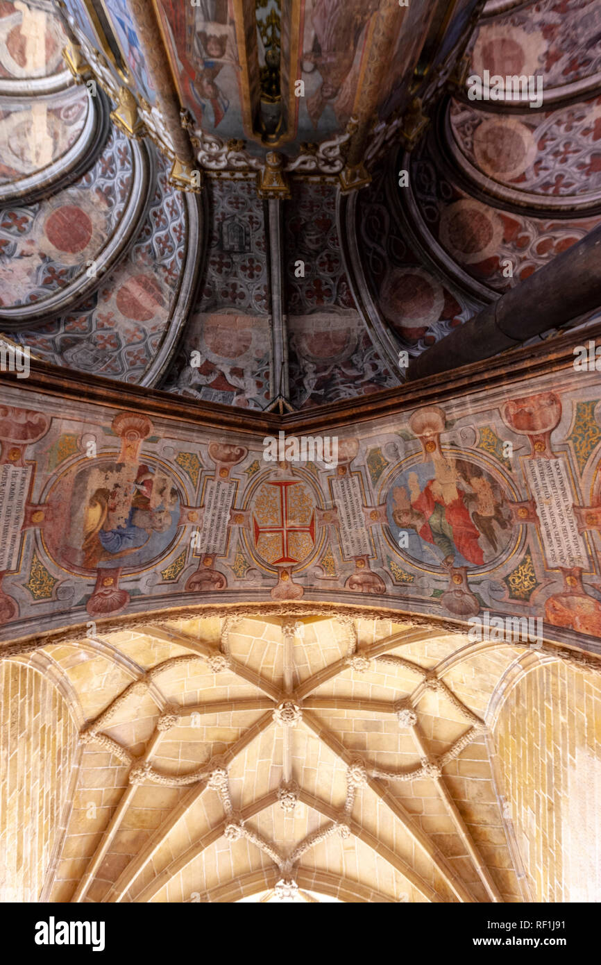 Gothic painting hi-res stock photography and images - Alamy