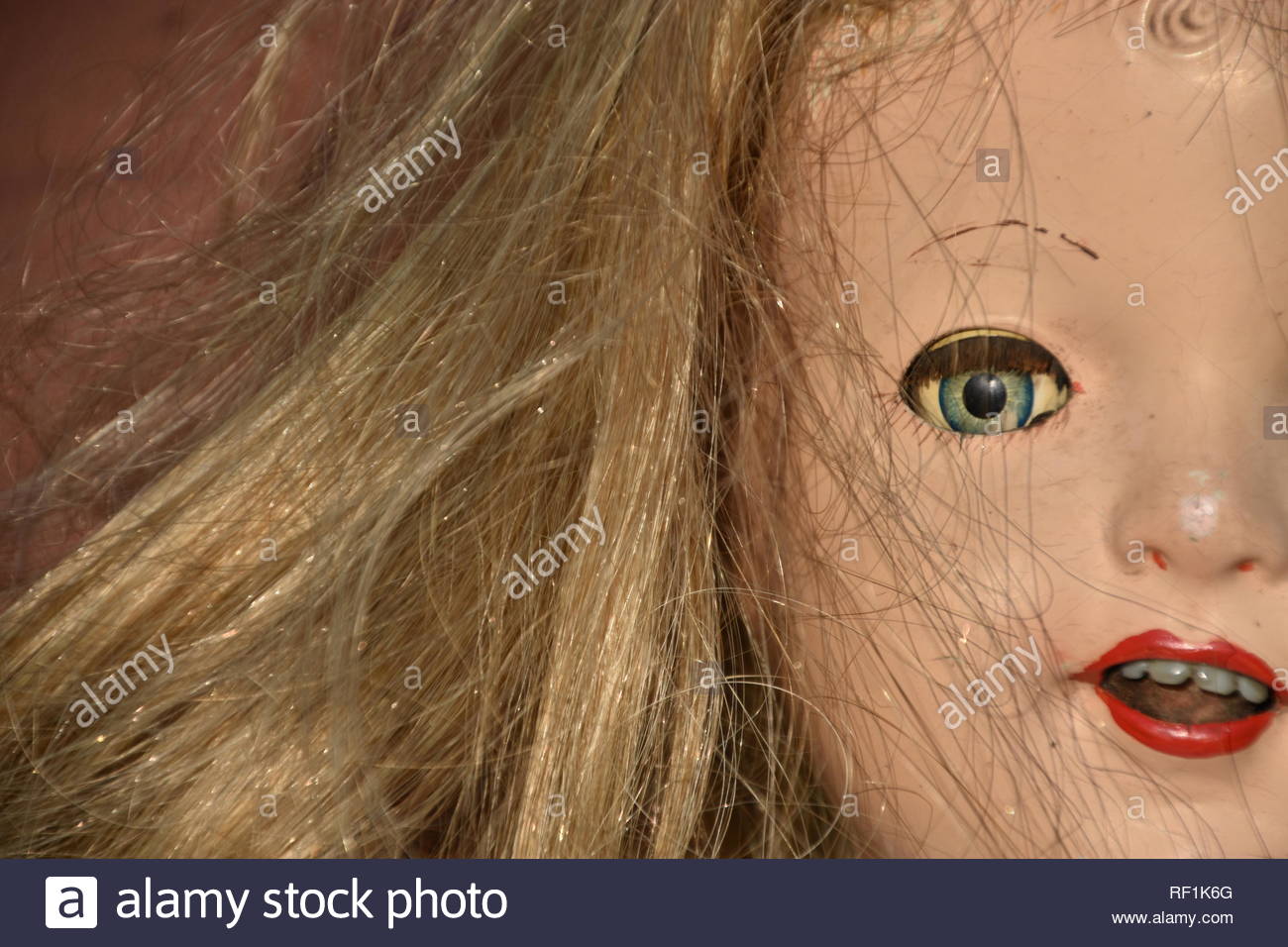 Staring Scary Eyes Stock Photos & Staring Scary Eyes Stock Images - Alamy