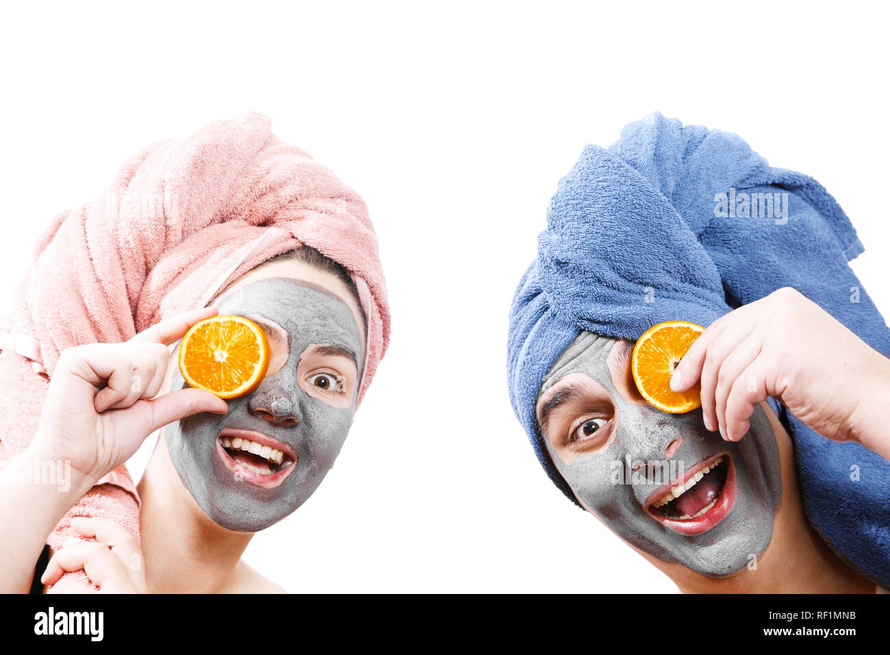 Gender equality in healthcare hi-res stock photography and images - Alamy