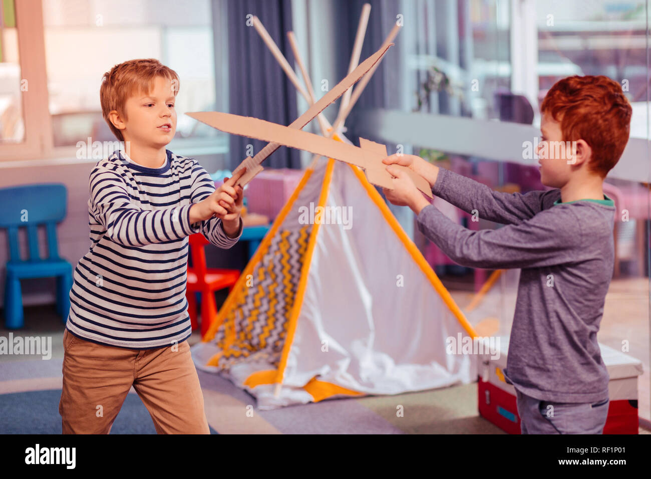 Our brave boys hi-res stock photography and images - Alamy