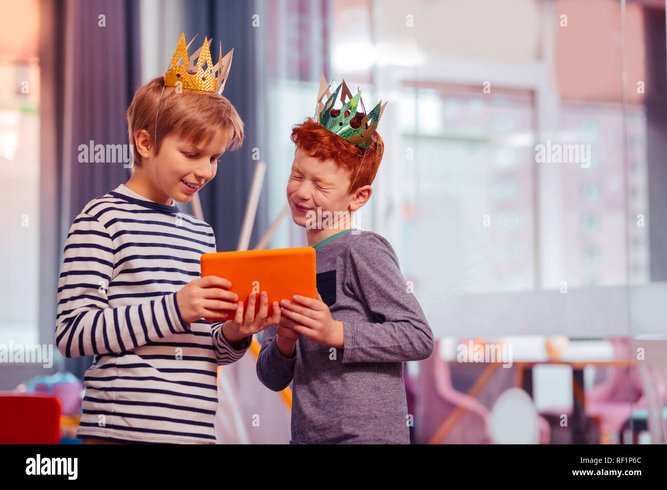 Brave persons hi-res stock photography and images - Alamy