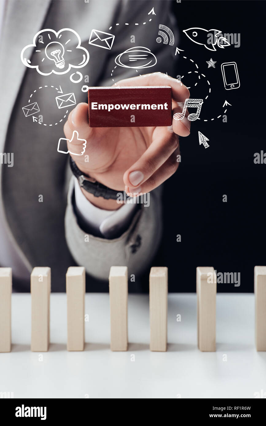 Empowerment Letters Stock Photos & Empowerment Letters Stock Images - Alamy