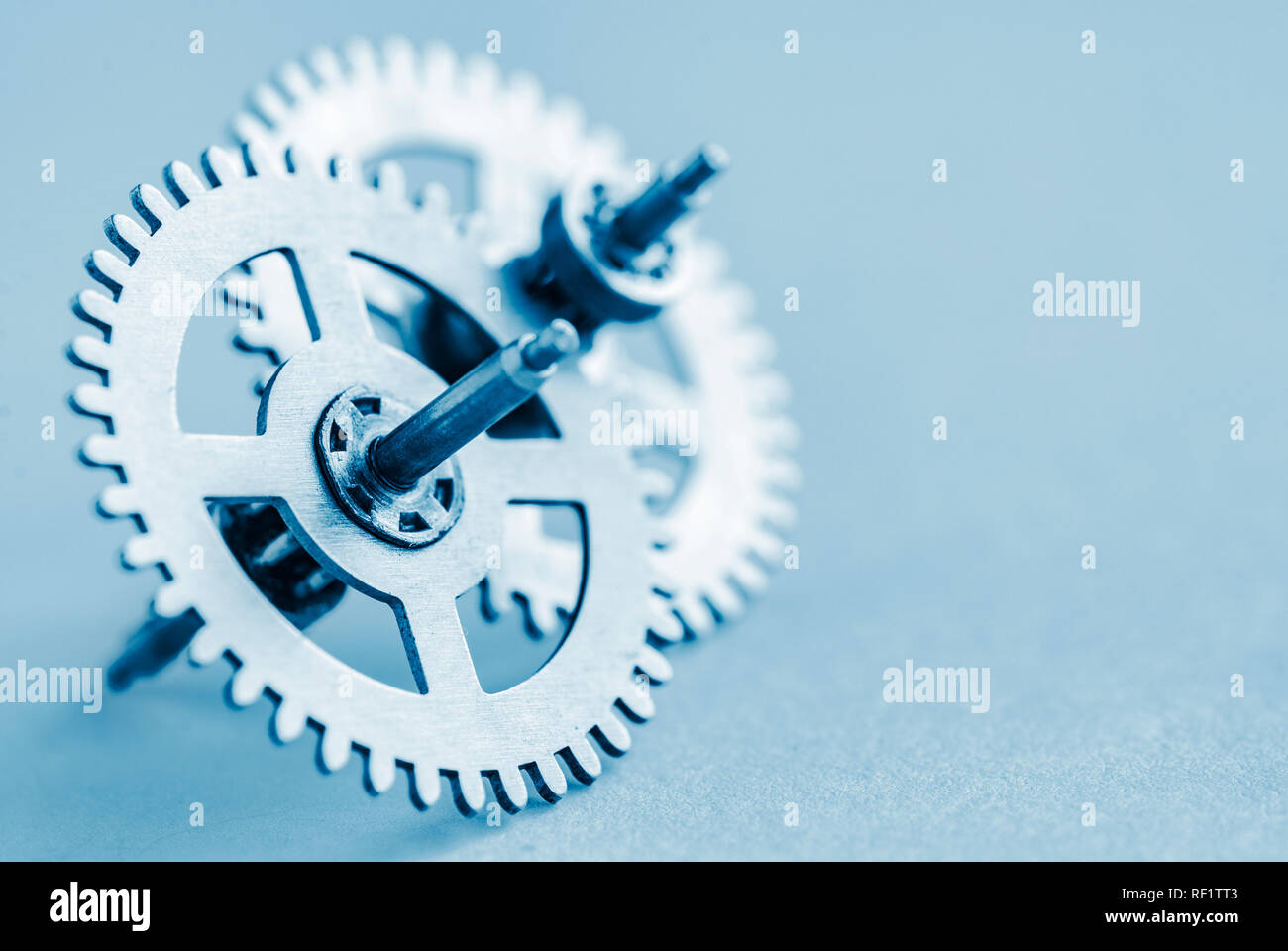 Small cog hi-res stock photography and images - Alamy