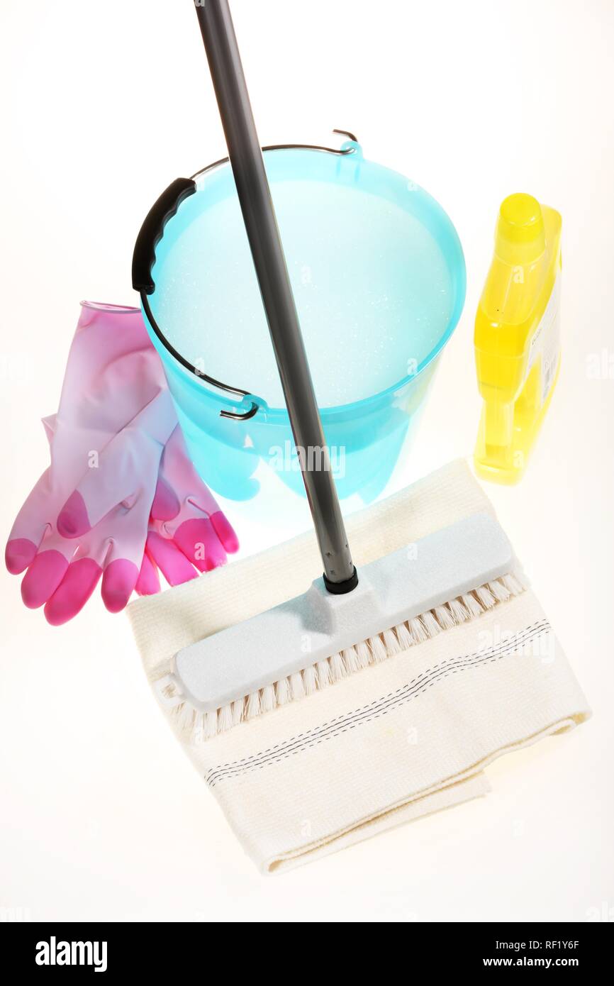 Wiping buckets hi-res stock photography and images - Alamy