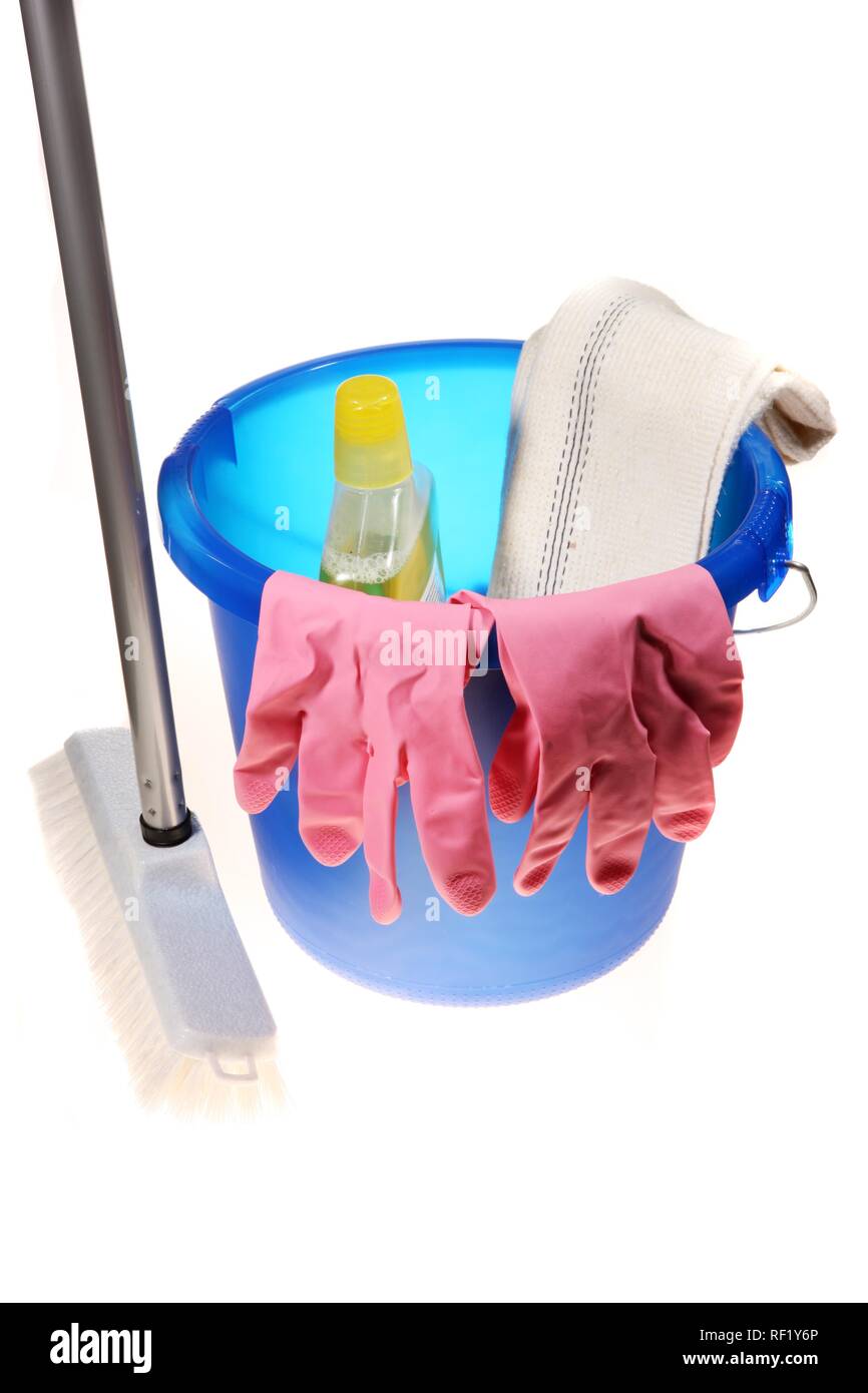 Wiping buckets hi-res stock photography and images - Alamy