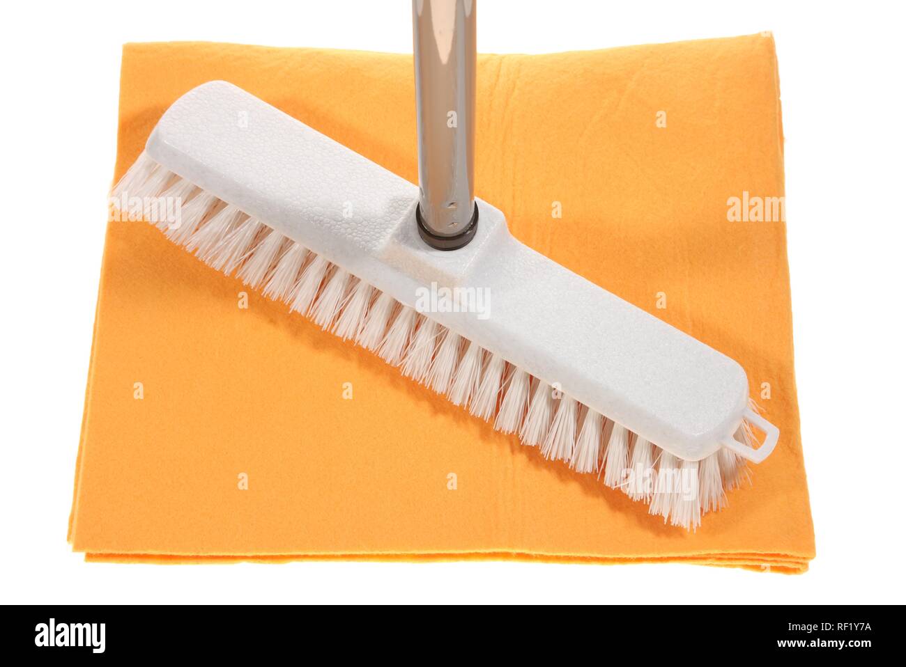 Used Broom High Resolution Stock Photography and Images - Alamy