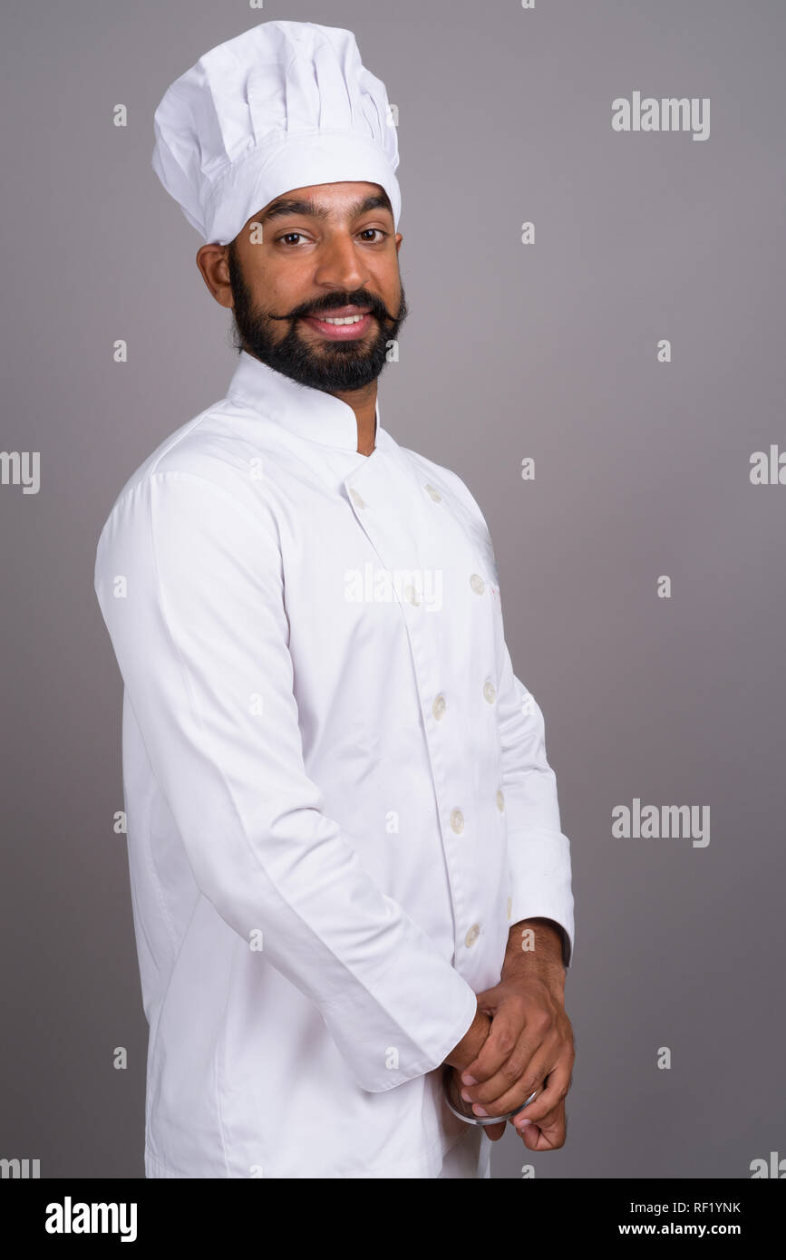 Chef chef hi-res stock photography and images - Alamy