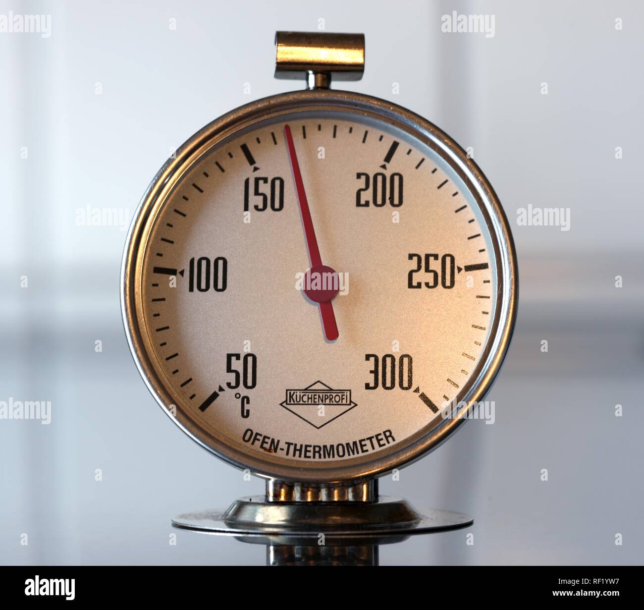 Oven clock hi-res stock photography and images - Alamy