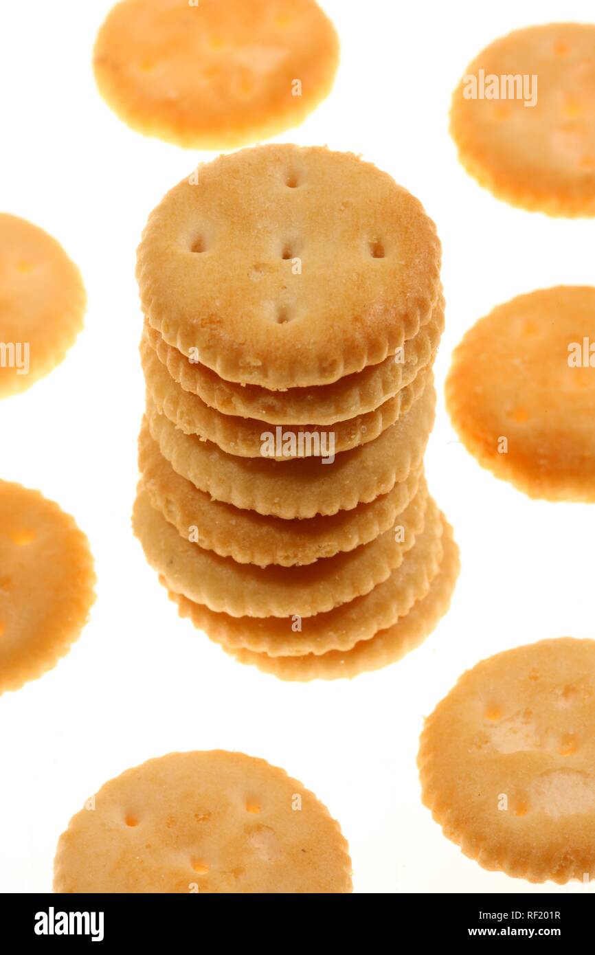 Circular foods hi-res stock photography and images - Alamy