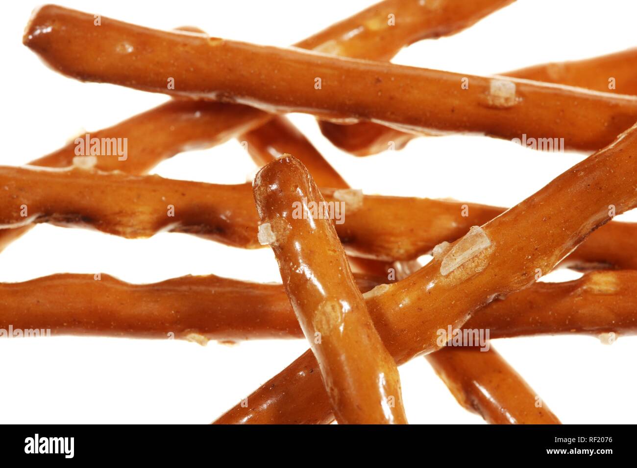 Pretzel sticks hi-res stock photography and images - Alamy