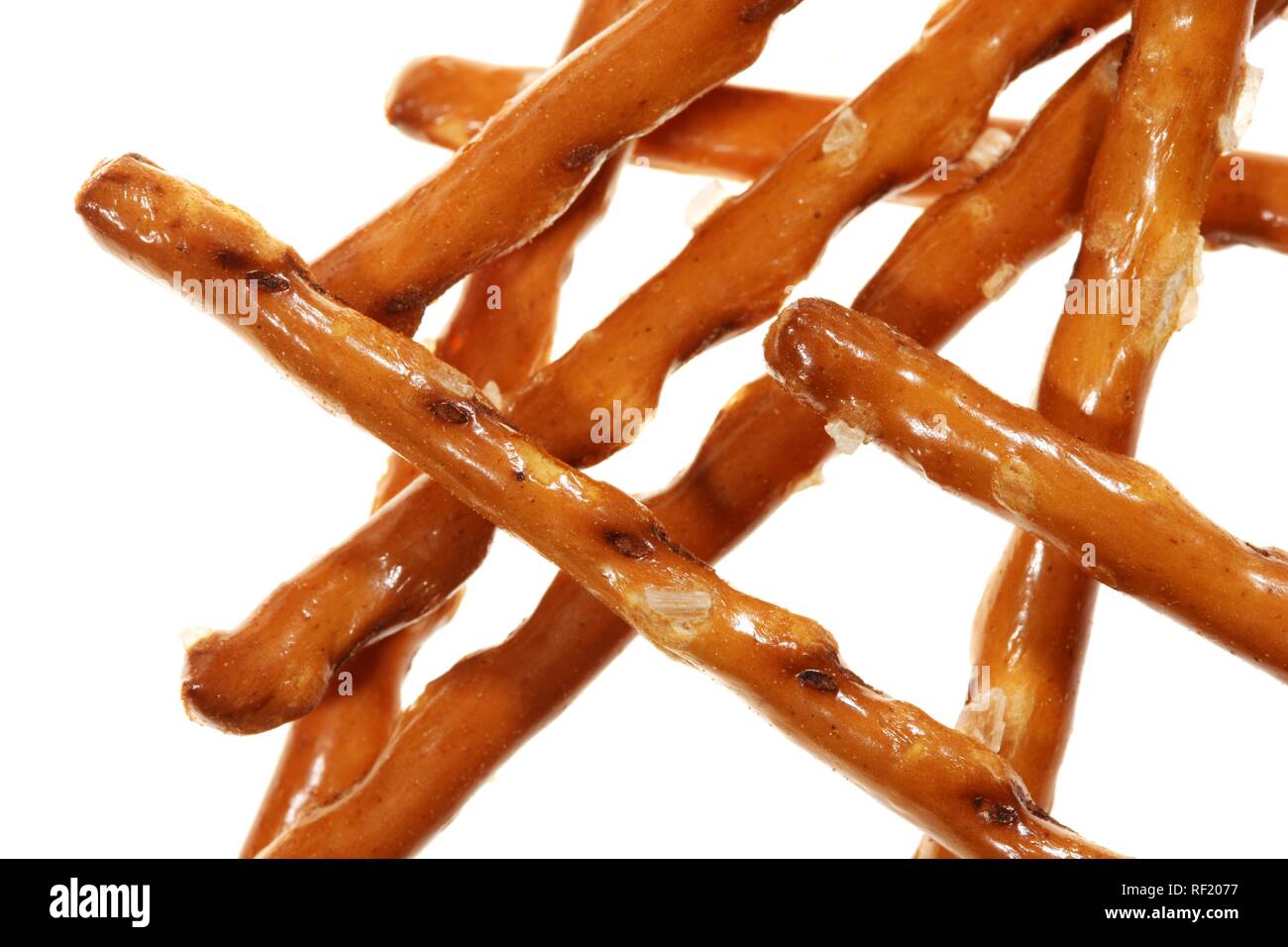 Pretzel sticks hi-res stock photography and images - Alamy