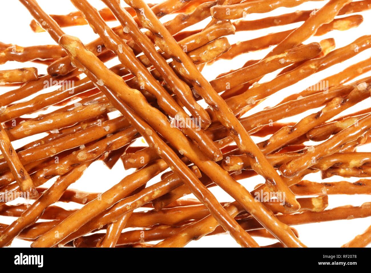 Pretzel sticks hi-res stock photography and images - Alamy
