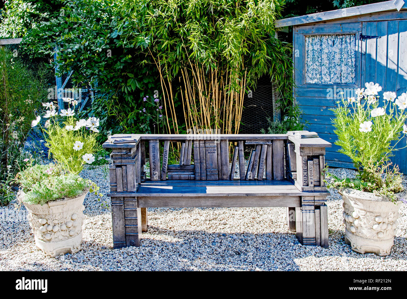 Much ado books alfriston hi-res stock photography and images - Alamy