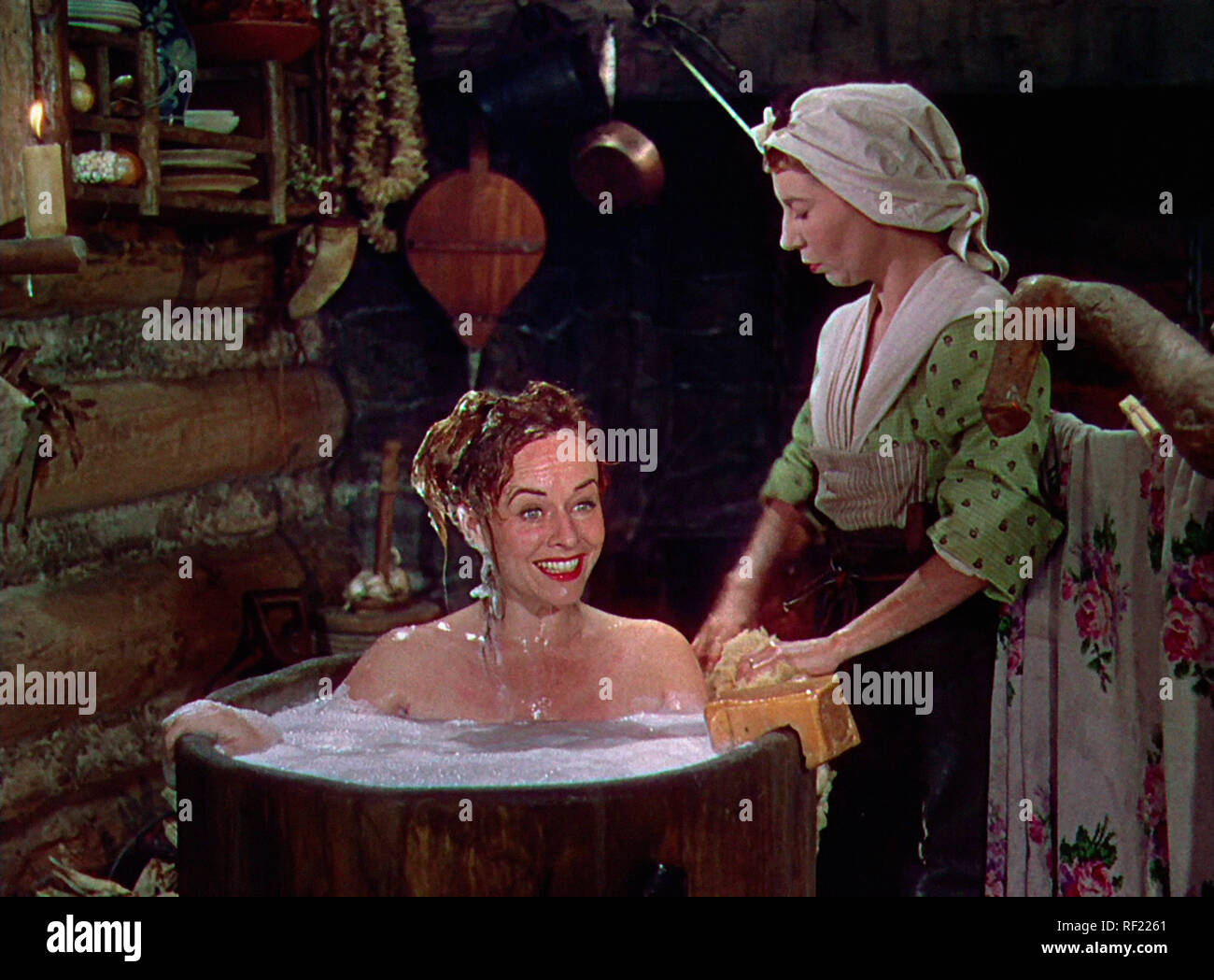 Unconquered 1947 Cecil Demille Stock Photos & Unconquered 1947 Cecil ...