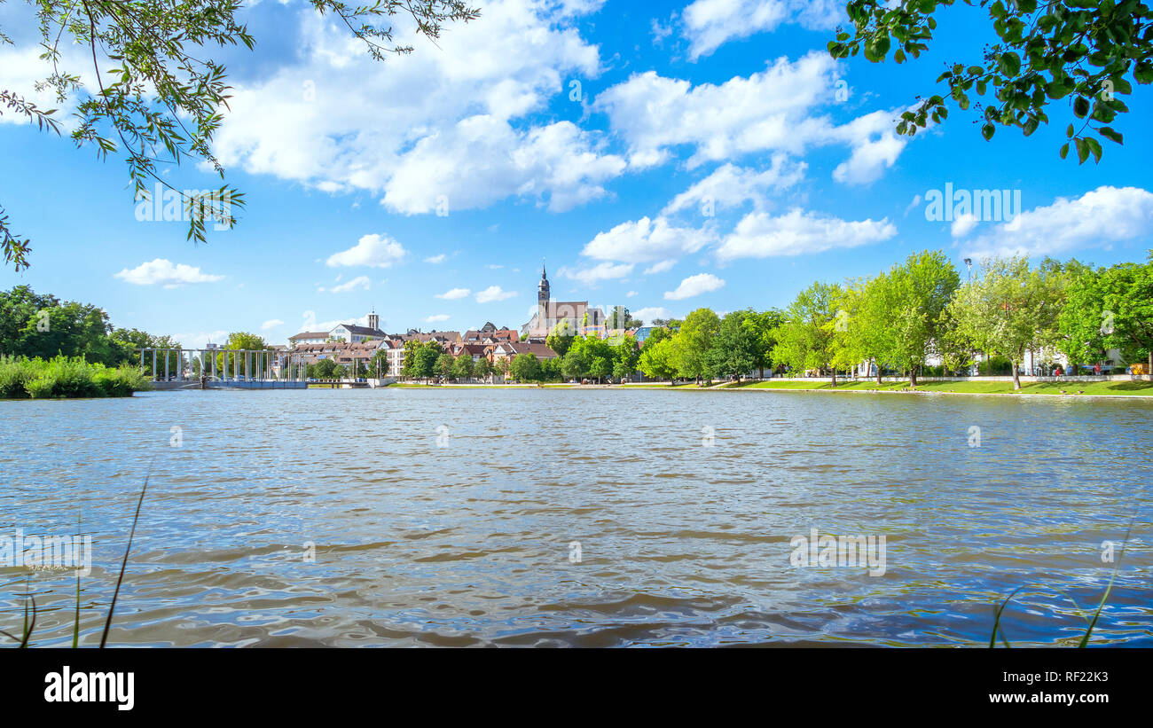 Boeblingen High Resolution Stock Photography and Images - Alamy