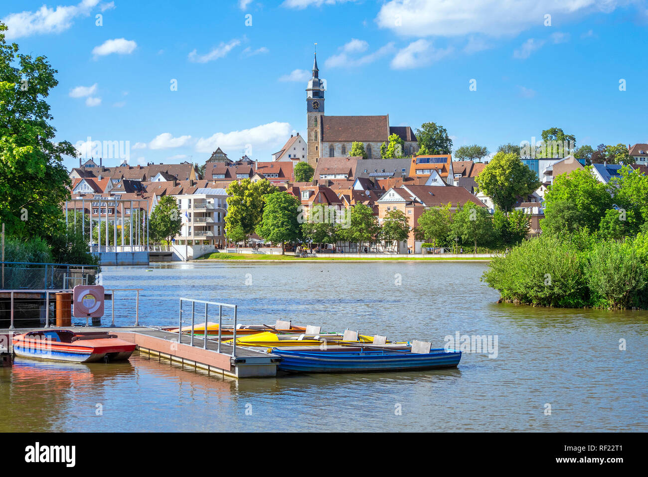 Boeblingen hi-res stock photography and images - Alamy