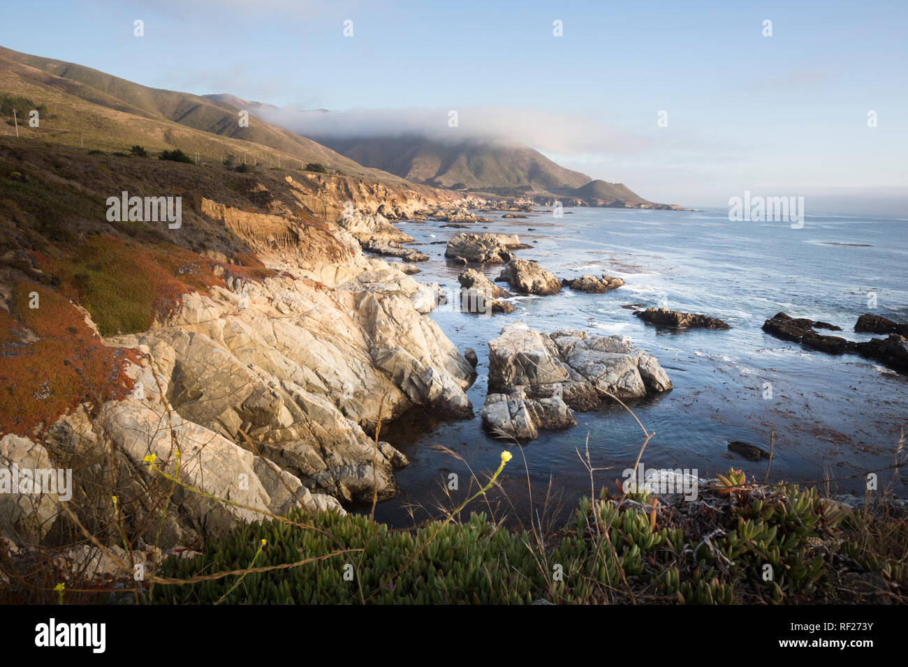 National highway route 1 hi-res stock photography and images - Alamy