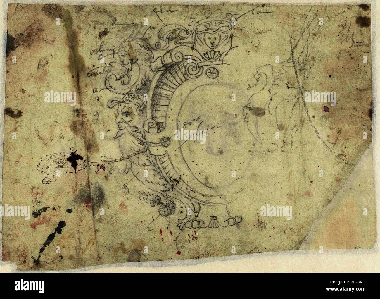 Andrea di cosimo hi-res stock photography and images - Alamy