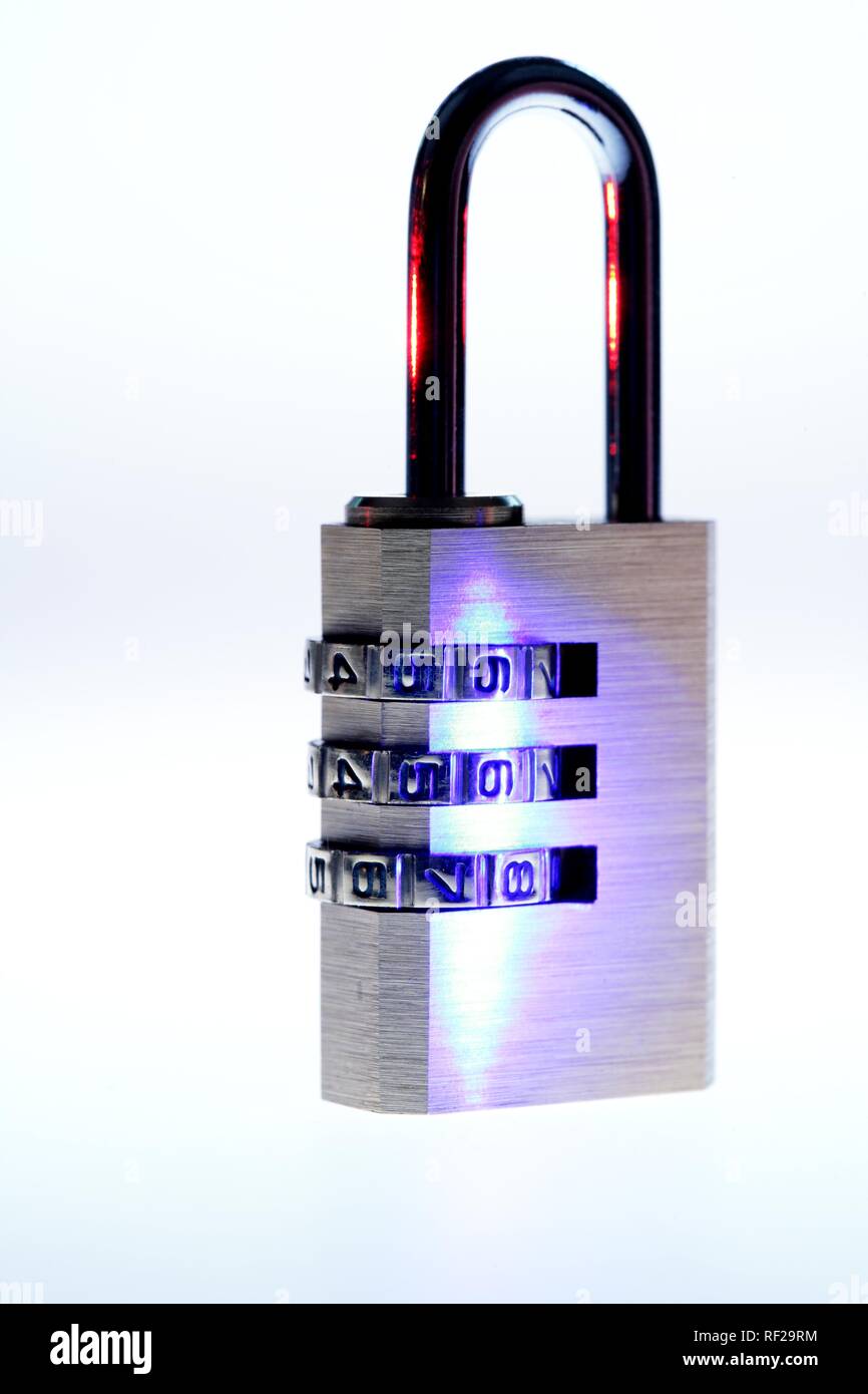 Lock stand hi-res stock photography and images - Alamy