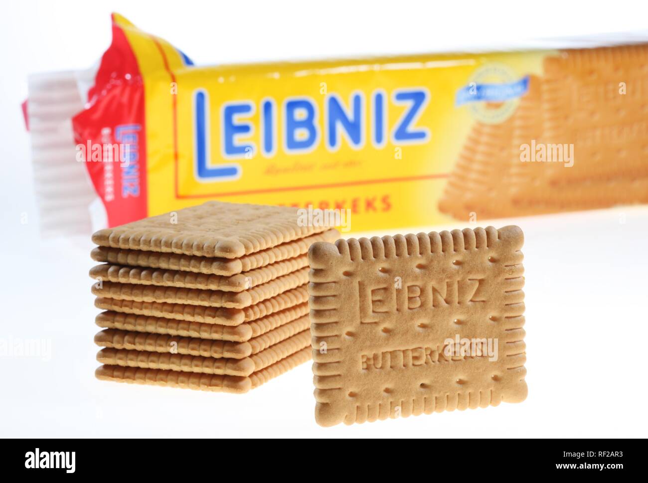 Shortbread packaging hi-res stock photography and images - Alamy