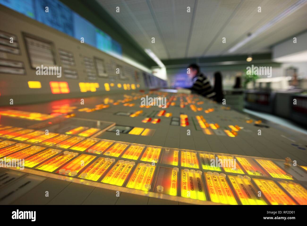 German power stations hi-res stock photography and images - Alamy