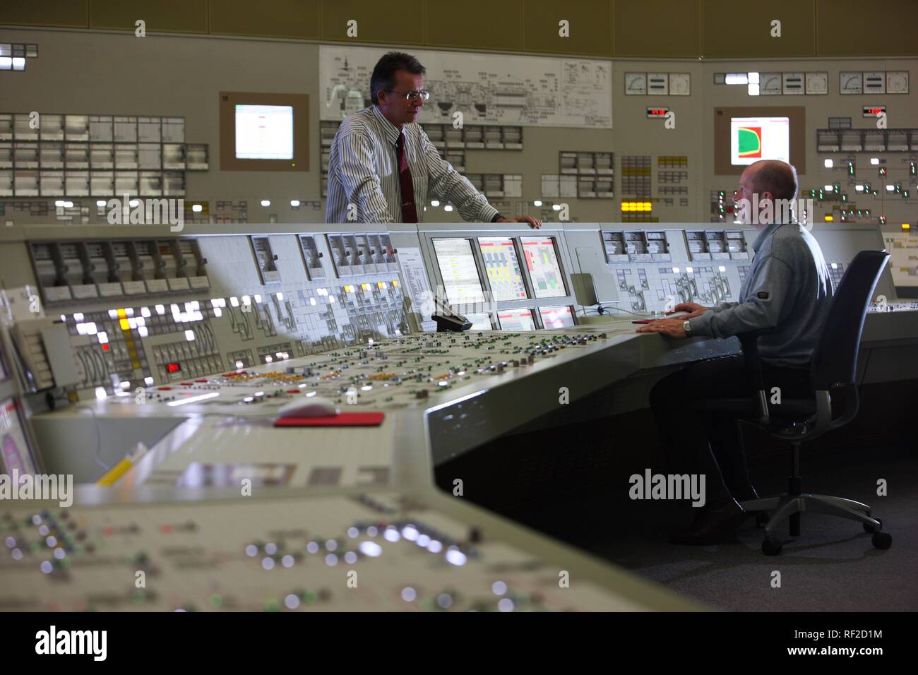 Vocational training centres hi-res stock photography and images - Alamy