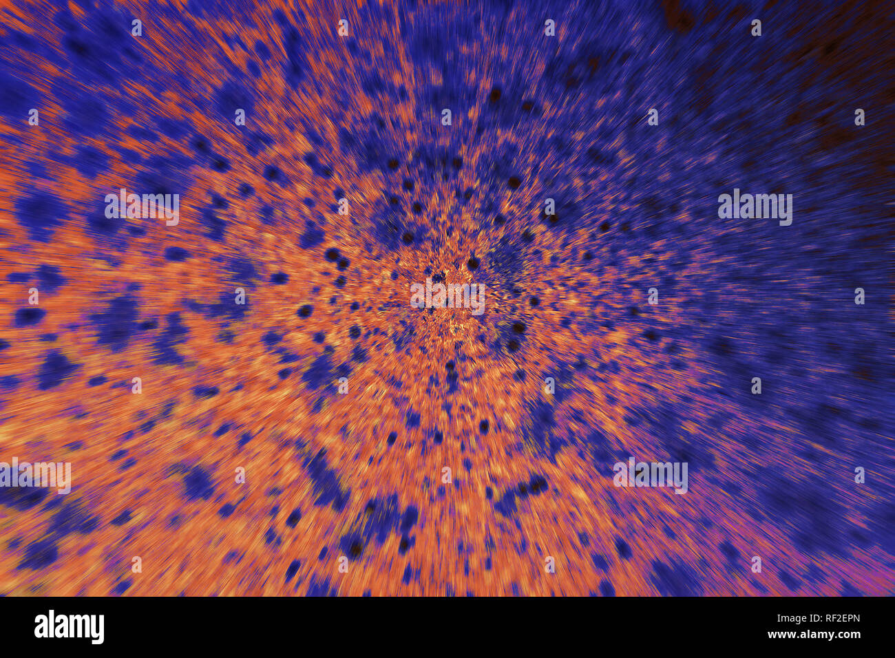 Cosmic background hi-res stock photography and images - Alamy