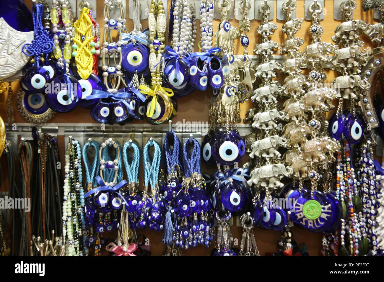 Jewelry store istanbul turkey hi-res stock photography and images - Alamy