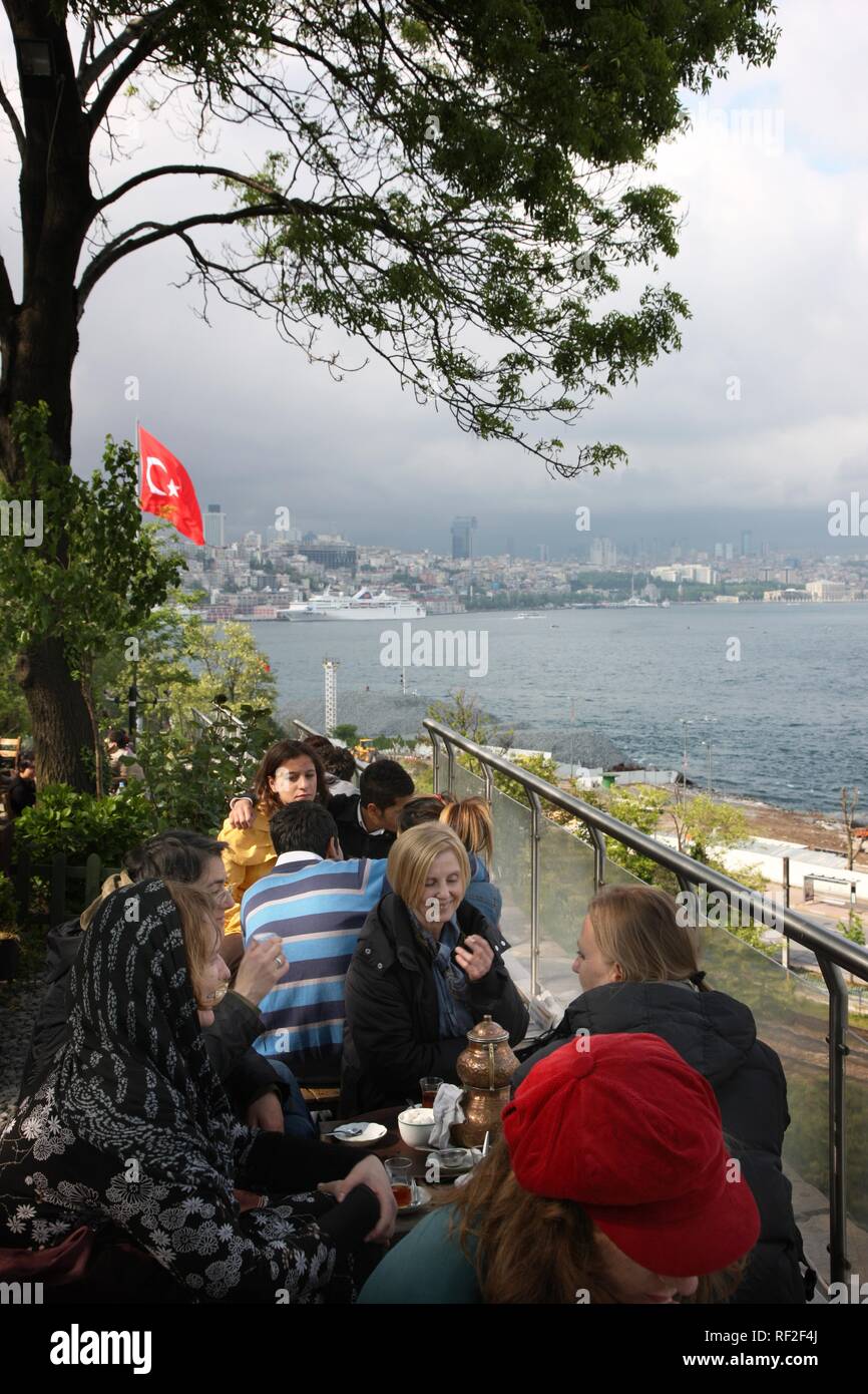 Turkey indigenous people hi-res stock photography and images - Alamy