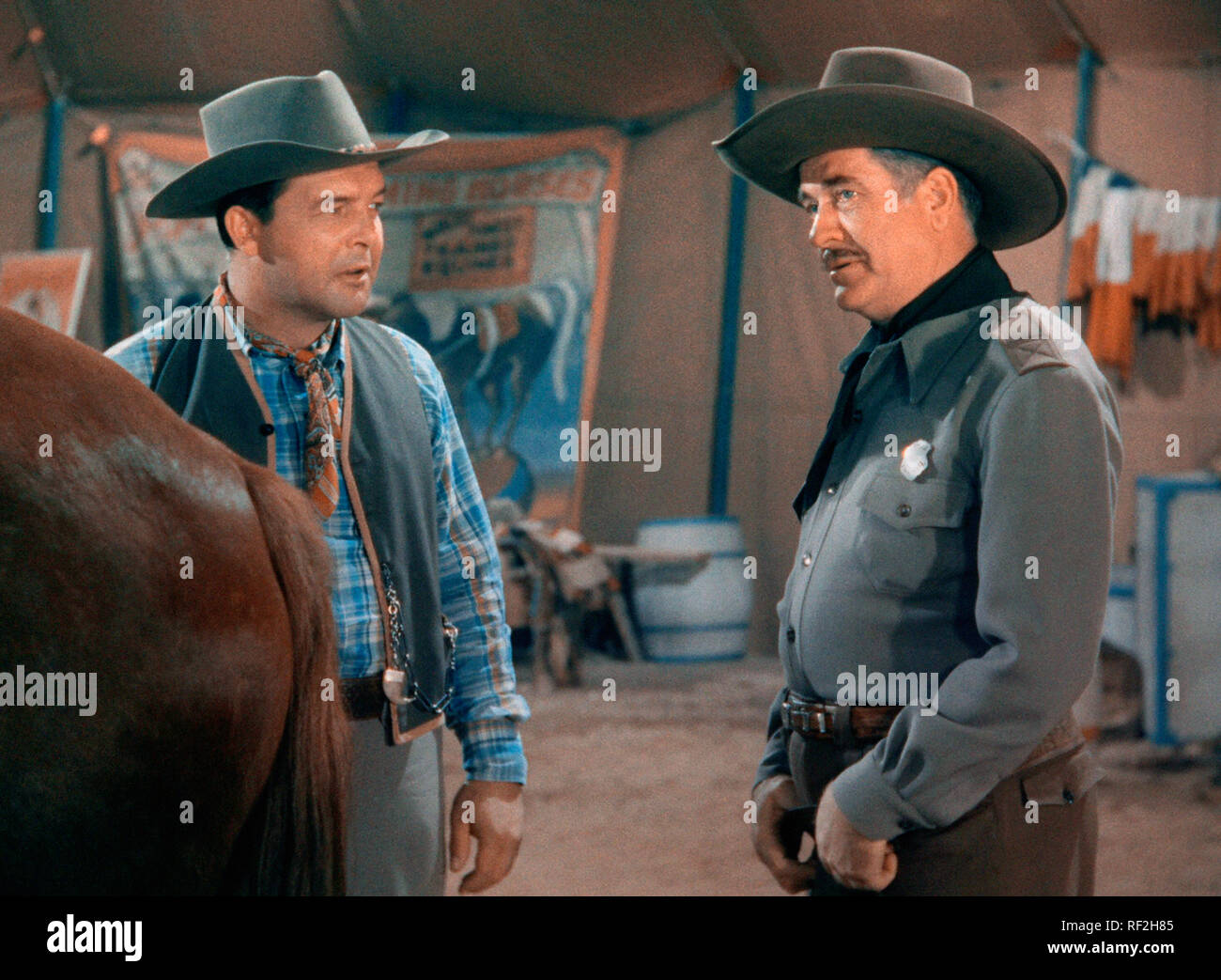 Western Sheriff Stock Photos & Western Sheriff Stock Images - Alamy