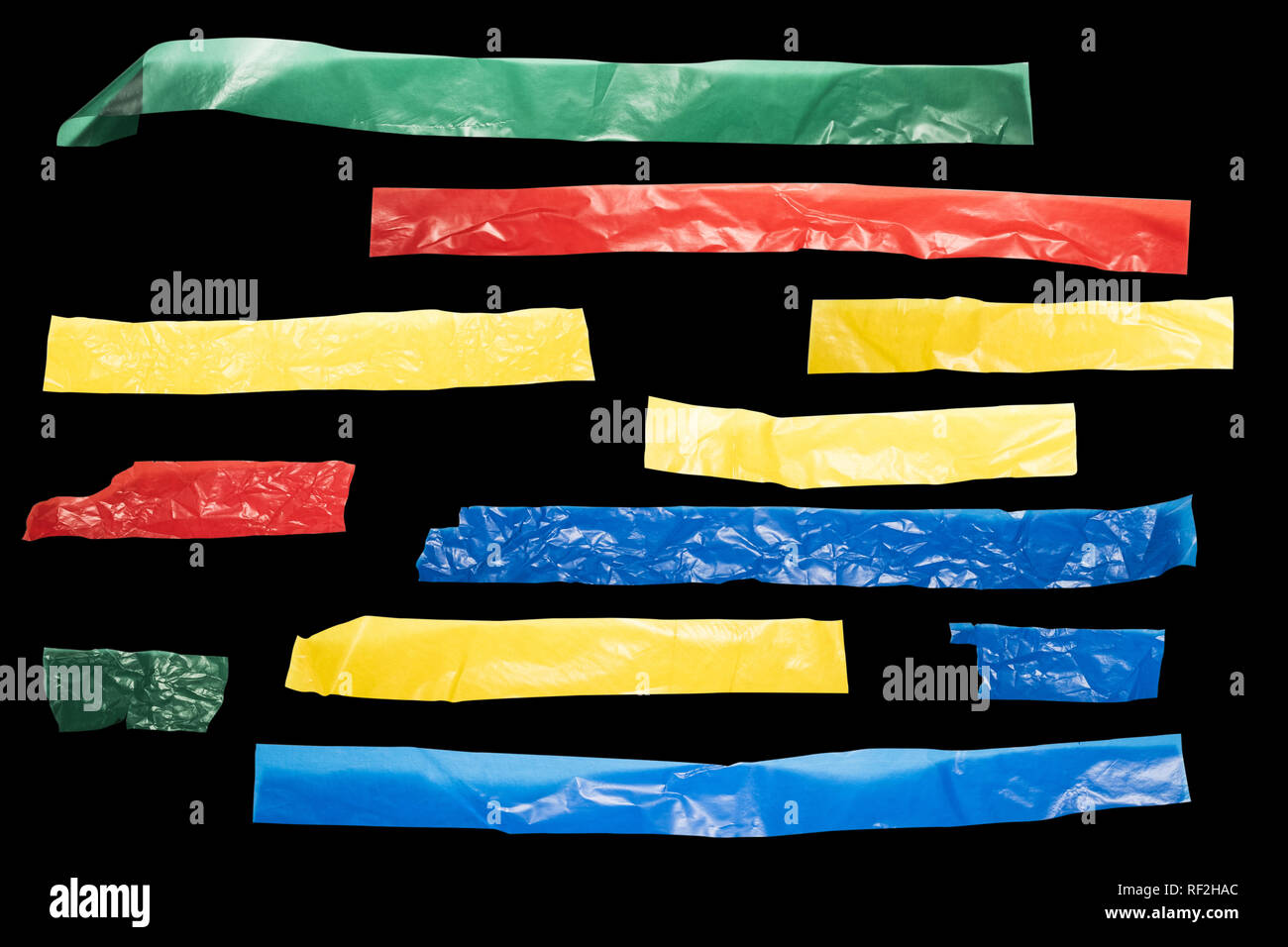 Masking tape strips hi-res stock photography and images - Alamy